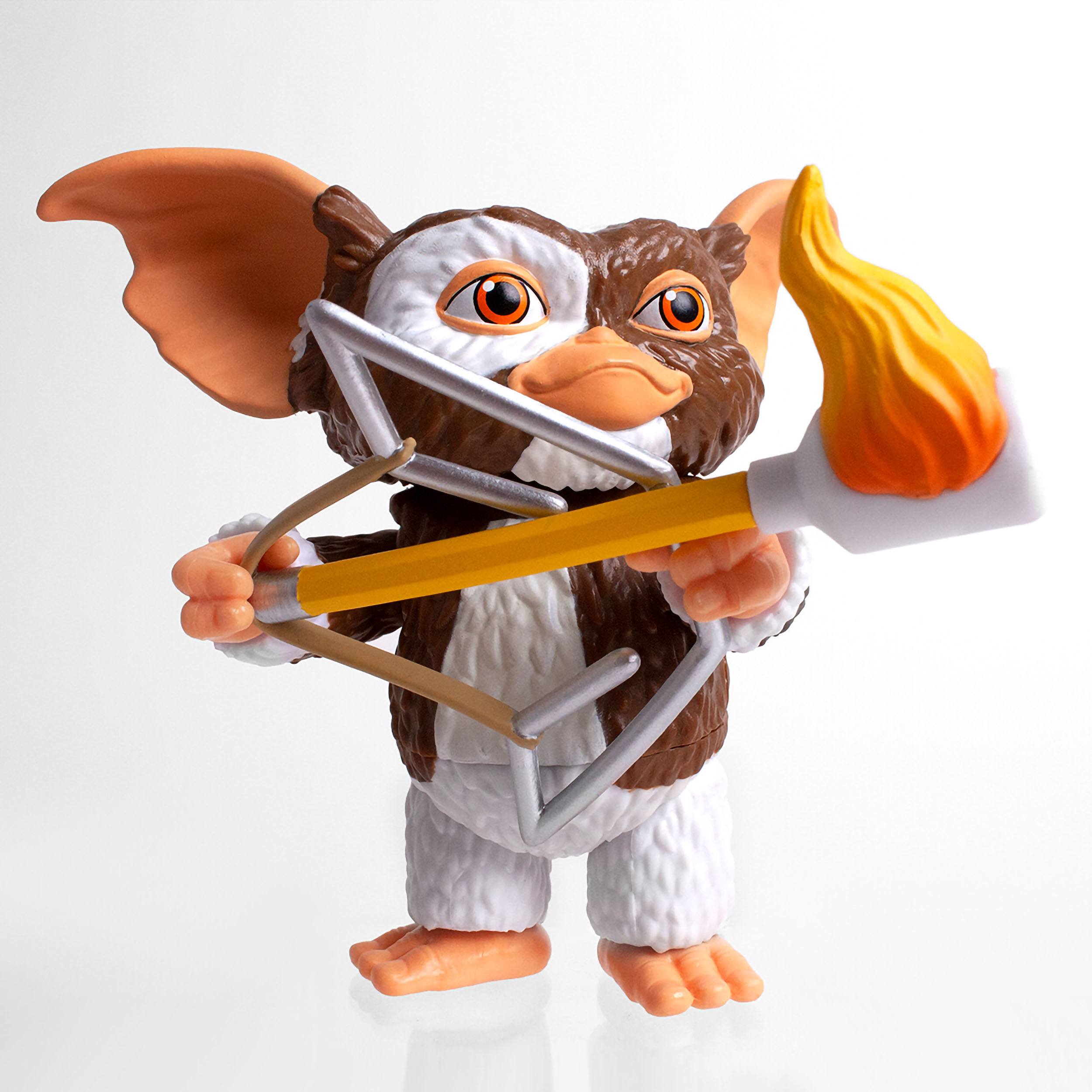 Gremlins Cartoon - Gizmo – Sausalito
